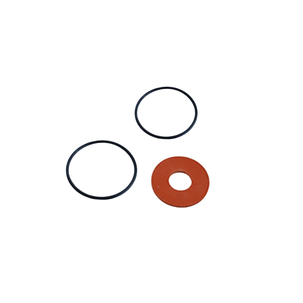 Apollo DCV(40-100) /RPZ (40-200) Series Check Rubber Repair Kit 15mm ...